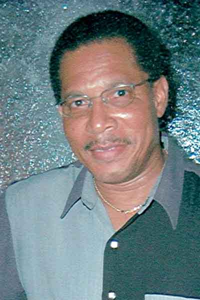 Donald L. Motley Sr. 1953-2022 | News, Sports, Jobs - Tribune Chronicle